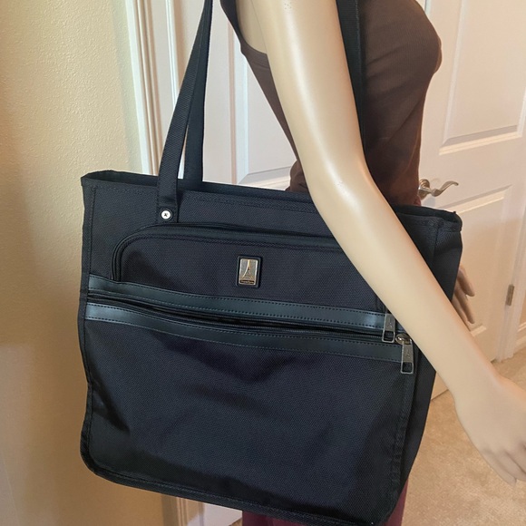 TravelPro | Bags | Travelpro Flight Attendant Travel Bag | Poshmark